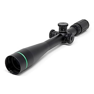 Mueller 8-32×44 Side Focus Target Scope