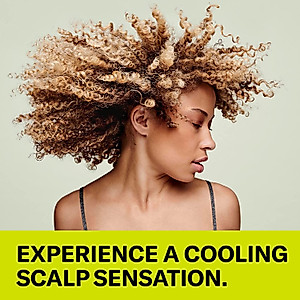 DevaCurl DevaFresh Scalp & Hair Revitalizer, 3 fl. oz.