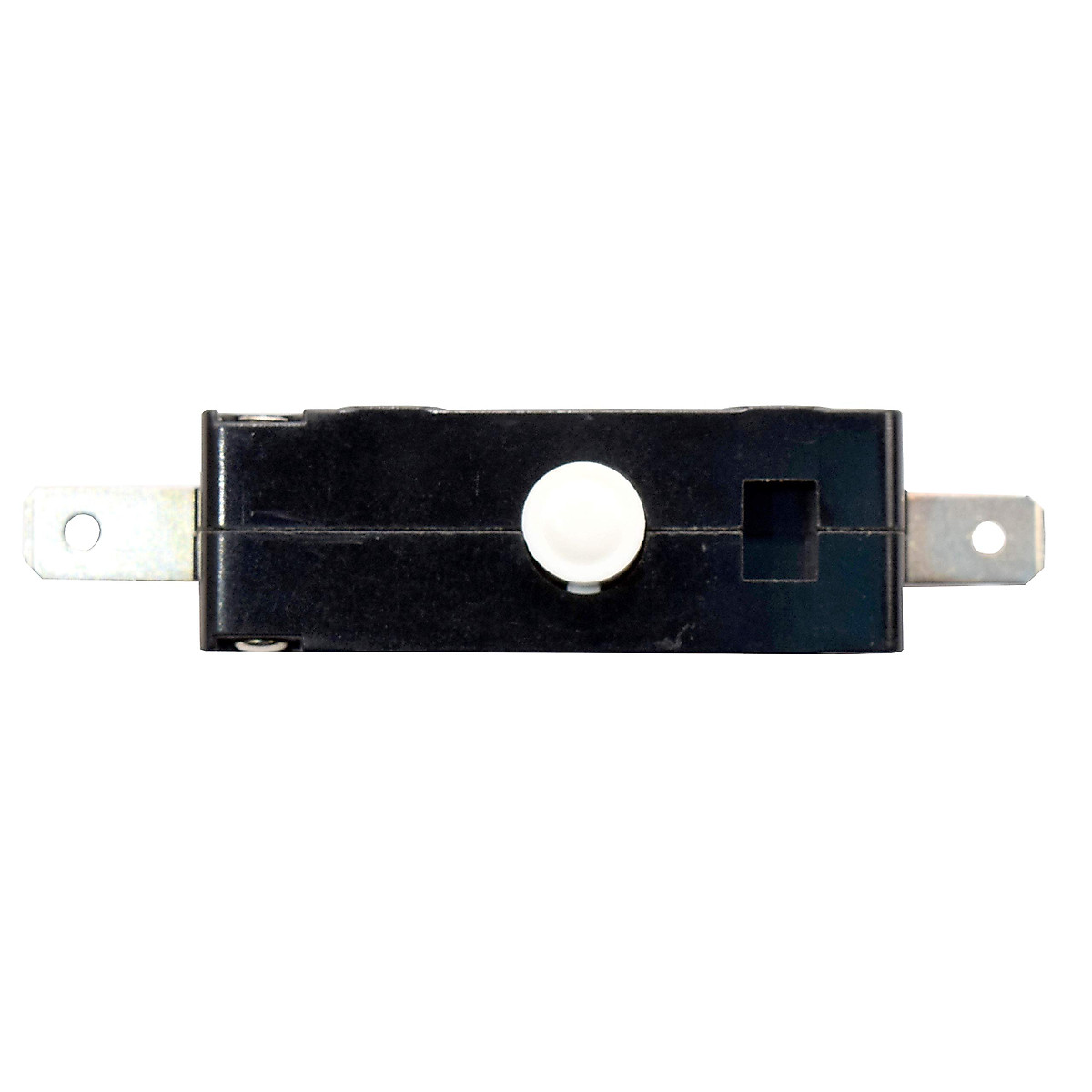 HQRP Push Button On-On Switch Compatible with Tecumseh Electric Start Switch fits Sears, Craftsman, MTD Snow King Snow Blower Snowblower Snowthrower