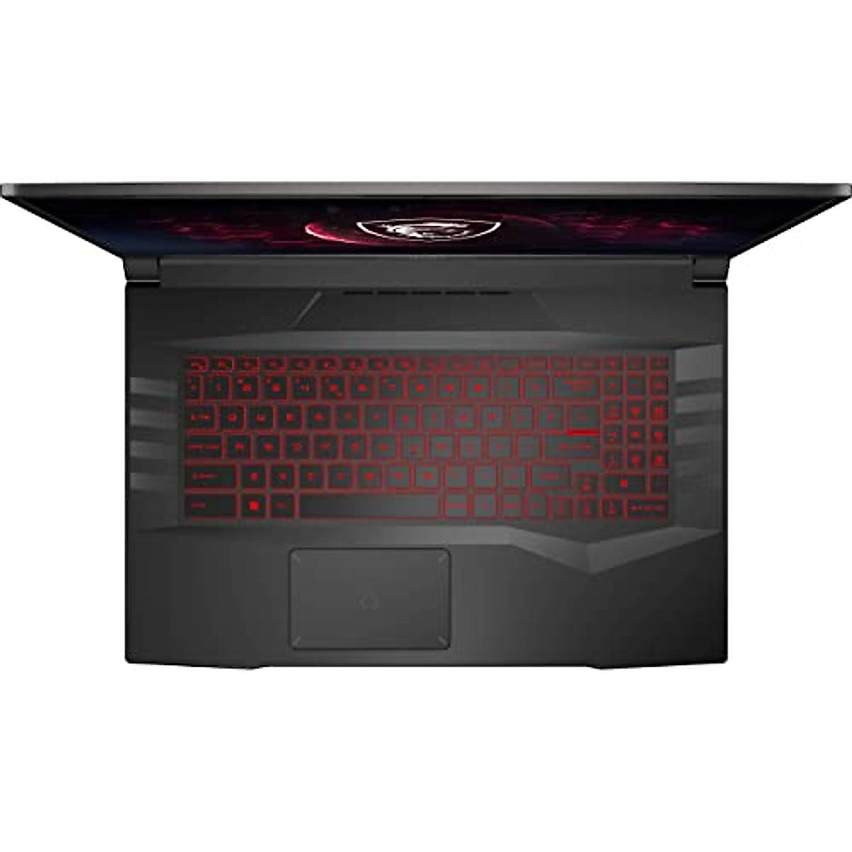 12th Gen MSI Pulse GL76 Gaming Laptop 17.3" 144Hz FHD + IPS Display (Intel i7-12700H 14-Core, 32GB DDR4, 4TB PCIe SSD, RTX 3060 6GB, RGB Backlit KYB, WiFi 6, BT 5.2, HD Webcam, Win11H) w/Hub
