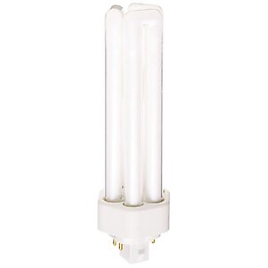 Sylvania 20871 Compact Fluorescent 4 Pin Triple Tube 3500K, 42-watt