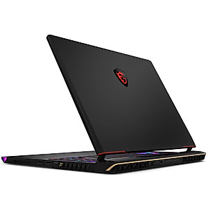 MSI Raider 16.0" WUXGA 144Hz Gaming Laptop (Intel i9-13950HX, 32GB DDR5, 1TB PCIe SSD, GeForce RTX 4060 8GB w/Dynamic Boost, RGB KYB, WiFi 6E, BT 5.3, Thunderbolt 4, Win10P) w/Hub