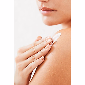 Magnesium Lotion Life Flo Health Products 8 oz Liquid