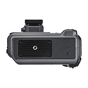 Fujifilm GFX 100 102MP Medium Format Digital Camera (Body Only),Black (Renewed)