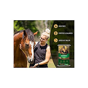 TRIBUTE Kalmbach Feeds Seniority Pellet