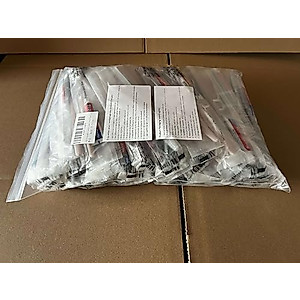 HQSLsund 50pcs Disposable Toothbrushes with Toothpaste Floss Individually Wrapped, 2 Color Disposable Toothbrush, 10g Toothpaste, Dental Floss Pick, Bulk Toothbrush Kit for Homeless,Airbnb,Hotel