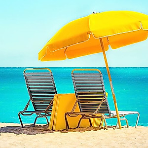 LukLoy 50ft Long Vinyl Straps for Patio Chairs Repair 2" Wide Patio Furniture Replacement Straps, Grey