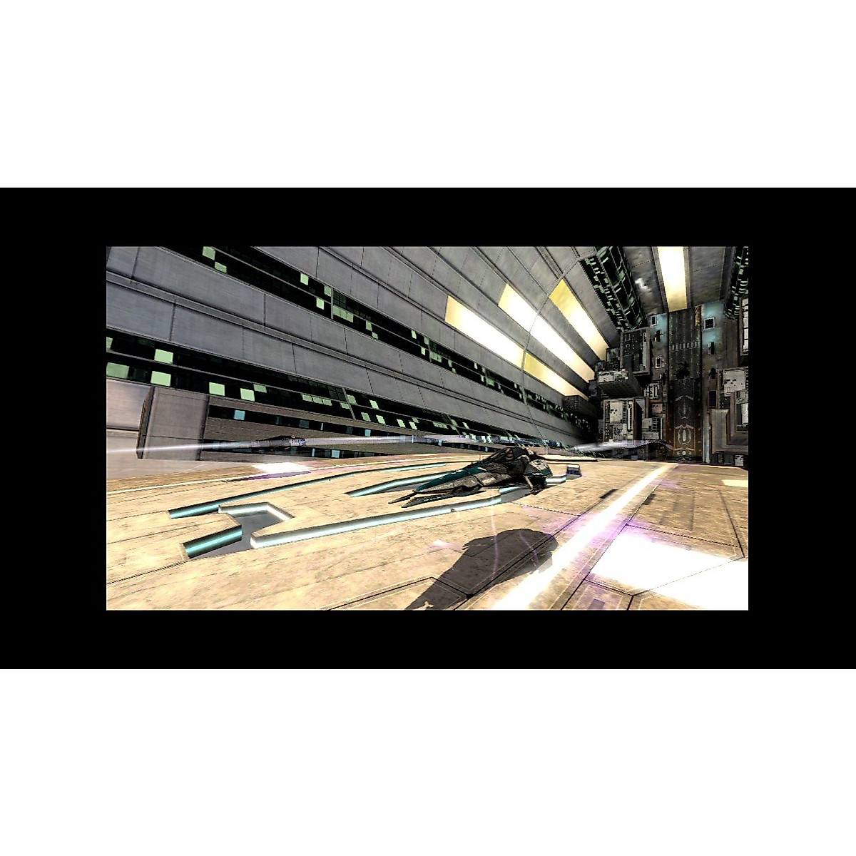 Wipeout 2048 - PlayStation Vita