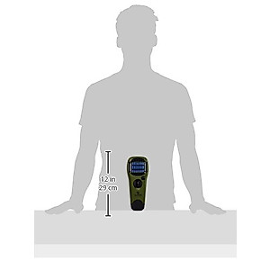 Portable Mosquito Repeller | Thermacell MR150; Discontinued by Manufacturer