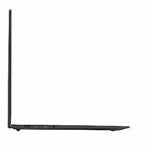 LG gram (2022) 17Z90Q Ultra Lightweight Laptop, 17" (2560 x 1600) IPS Display, Intel Evo 12th Gen i7 1260P Processor, 32GB LPDDR5, 2TB NVMe SSD, FHD Webcam, WiFi 6E, Thunderbolt 4, Windows 11, Black