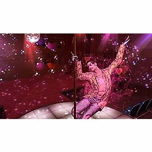 Yakuza Kiwami - PlayStation 4 Steelbook Edition