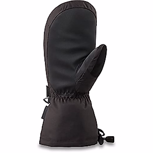 Dakine Camino Snow Mitt - Black '20 | Large