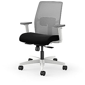 HON Ignition Task Chair, White