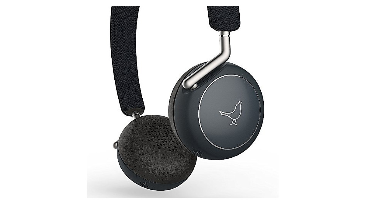 Libratone Q ADAPT Wireless Noise Cancelling Headphones