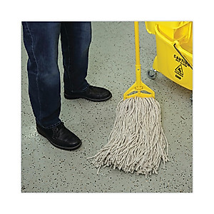 Mop,Ctn,32Oz,Bd,1 1/4",12