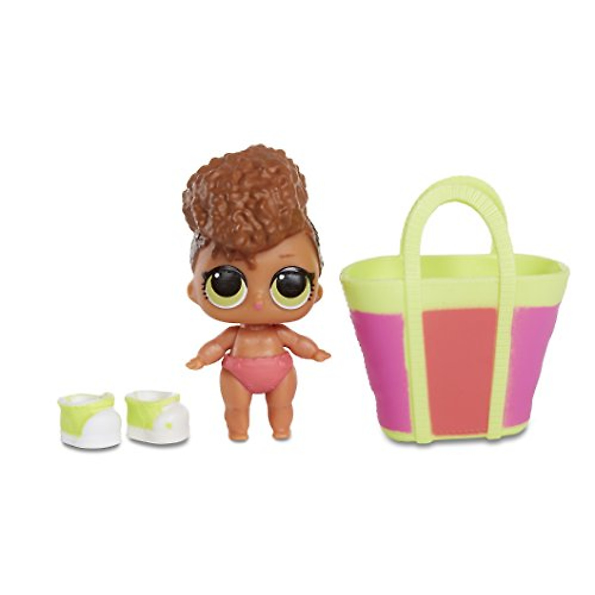 L.O.L. Surprise! Lil Sisters- Series 3-1