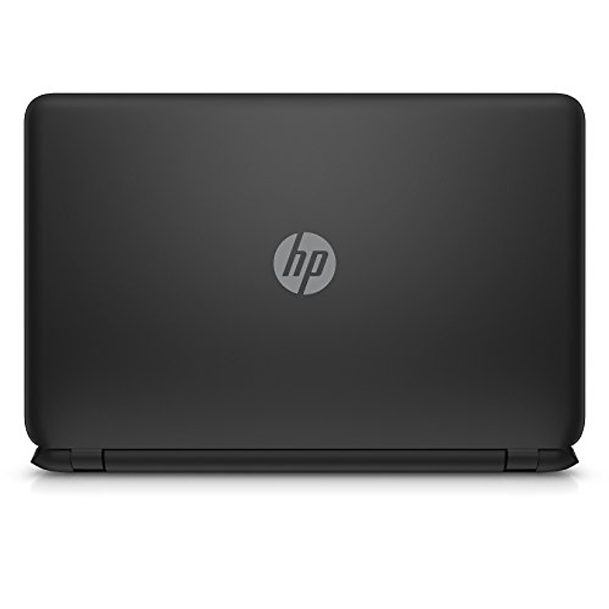 HP 15-F222WM 15.6" Touch Screen Laptop (Intel Quad Core Pentium N3540 Processor, 4GB Memory, 500GB Hard Drive, Windows 10)