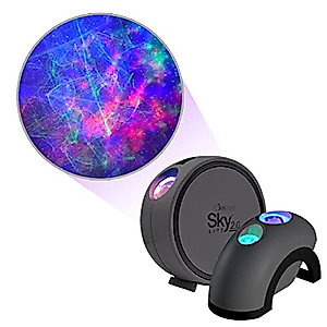 BlissLights Cosmic Skies Bundle - Ark x Sky Lite 2.0 Star Projector