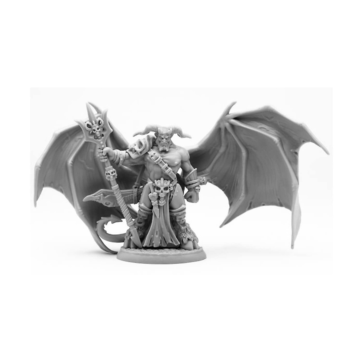 Dark Heaven Bones: King of Hell