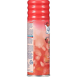 Skintimate Signature Scents Strawberry Moisturizing Tangerine Twist Shave Gel, 7 oz