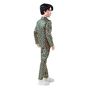 BTS J-Hope Idol Doll
