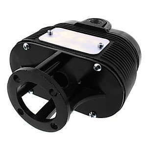 5, Electric Switch for Mcdonnell & Miller 93, 193