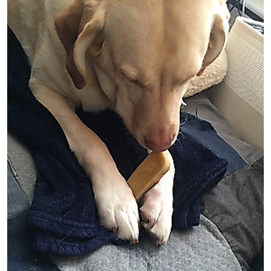 HIMAL 2 Value Pack 100% Natural Medium Dog Treat (4 Piece)