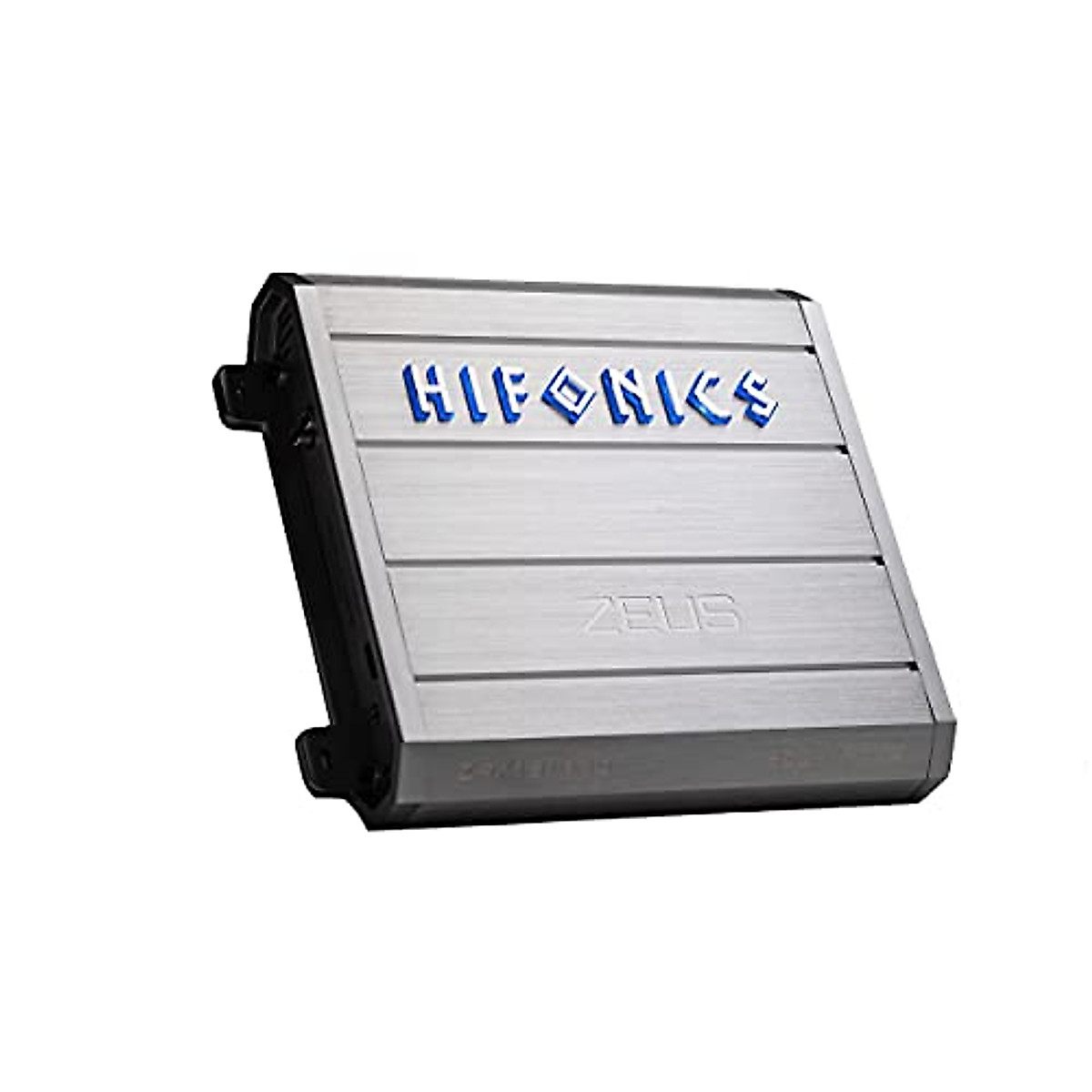 Hifonics ZRX1816.1D Zeus Mono Class-D Subwoofer Amplifier, 1800-Watt