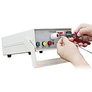 KYHOPE TL-WELD Thermocouple Spot Welder Rechargeable Thermocouple Wire Welding Machine With Argon Contact Function