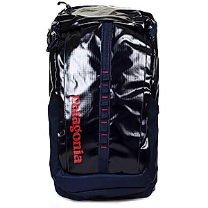 Patagonia Black Hole Pack 25L, Multicoloured, One Size