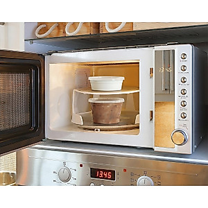 Exquisite Disposable 8 oz Plastic Containers With Lids - 48 Pack - Leak Resistant, Stackable, Microwave & Freezer Safe - Clear Rectangular Deli Containers