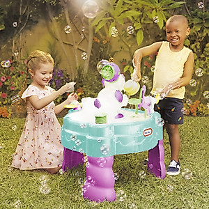 FOAMO 3-in-1 Mermaid Water Table