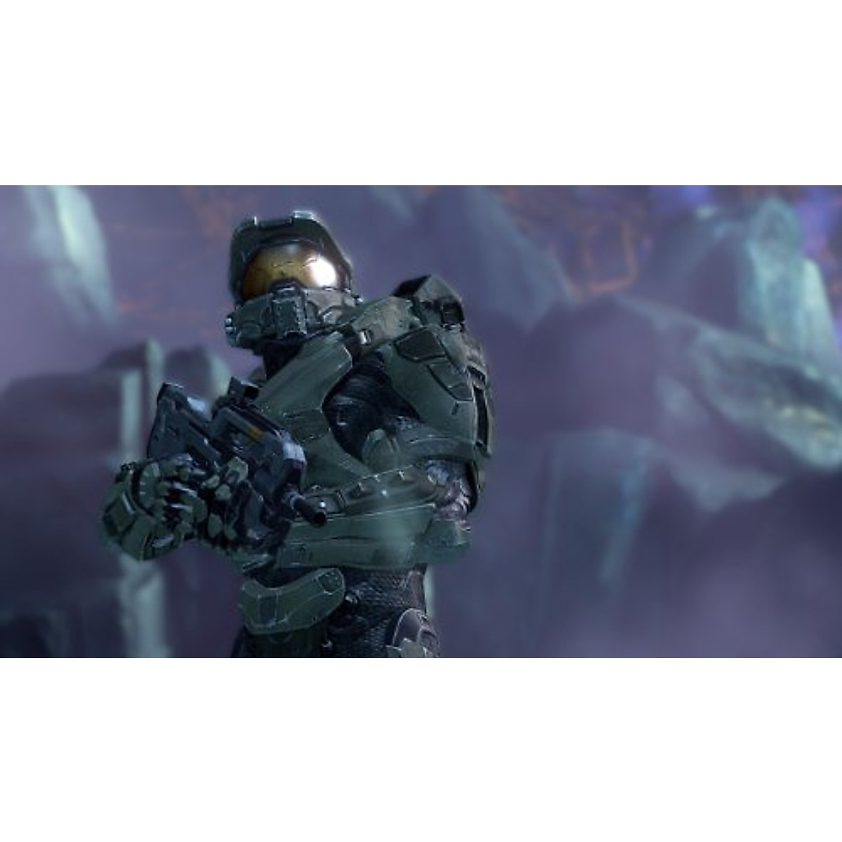 Halo 4 - Xbox 360 (Standard Game)