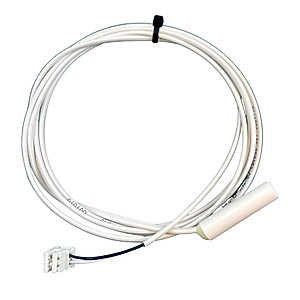 True 807408 2-Pole Replacement Defrost Sensor 59" 12 Month Warranty