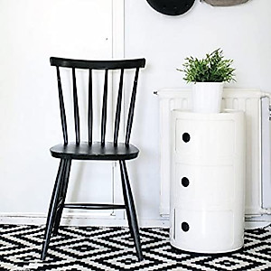 Kartell Componibili Drawer, Pack of 1, White