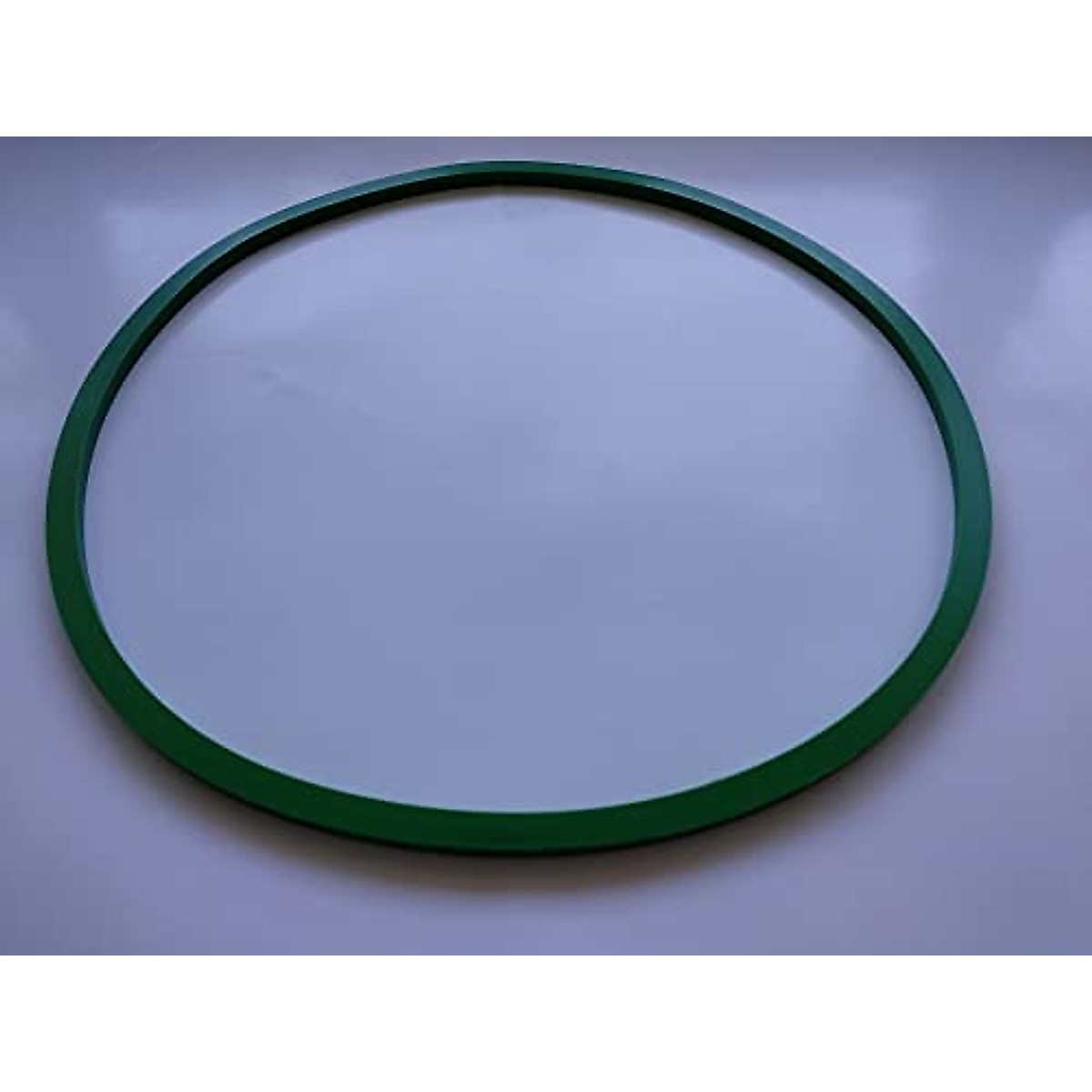 Door Gasket for Tuttnauer (15.945" OD Red Silicone) TUG074