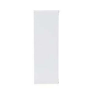 Linon Home Decor Linon Dawes 6 Cabinet White Cubby Storage
