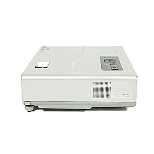 Hitachi 2500 Ansi Lumens 3.9 Lb XGA LCD Projector (CPX5)