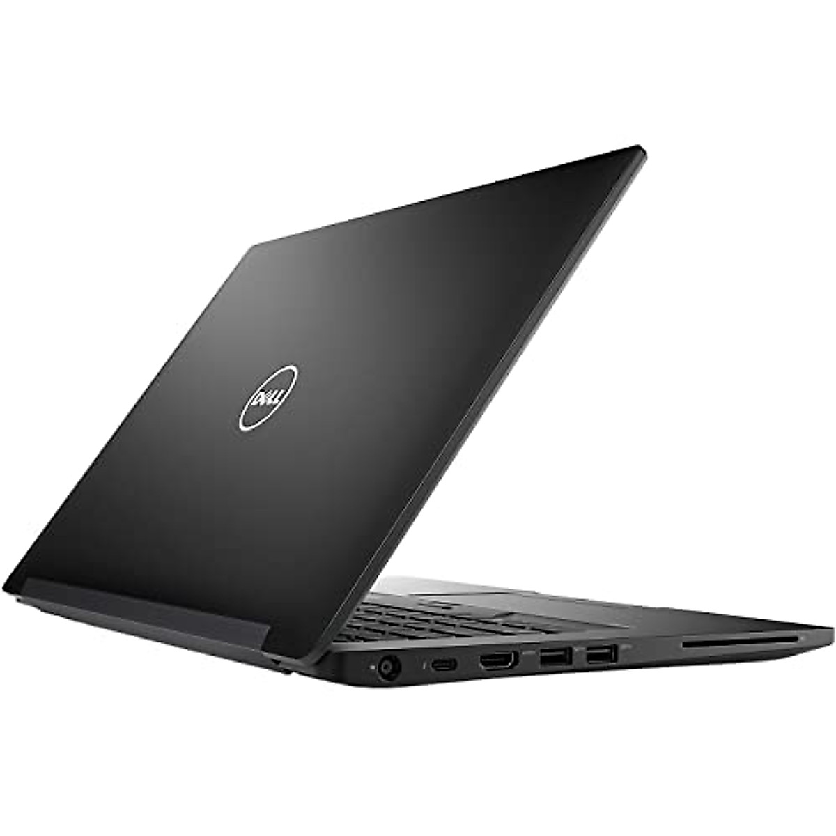 Dell Latitude 7490 14-inch HD Anti-Glare, Intel Core i7-8650U, 16GB DDR4, 256GB Solid State Drive, Webcam, Bluetooth, Windows 10Pro (Renewed)