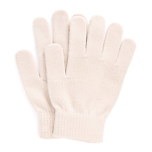 Muk Luks Women's Gloves, Multi, OSFM