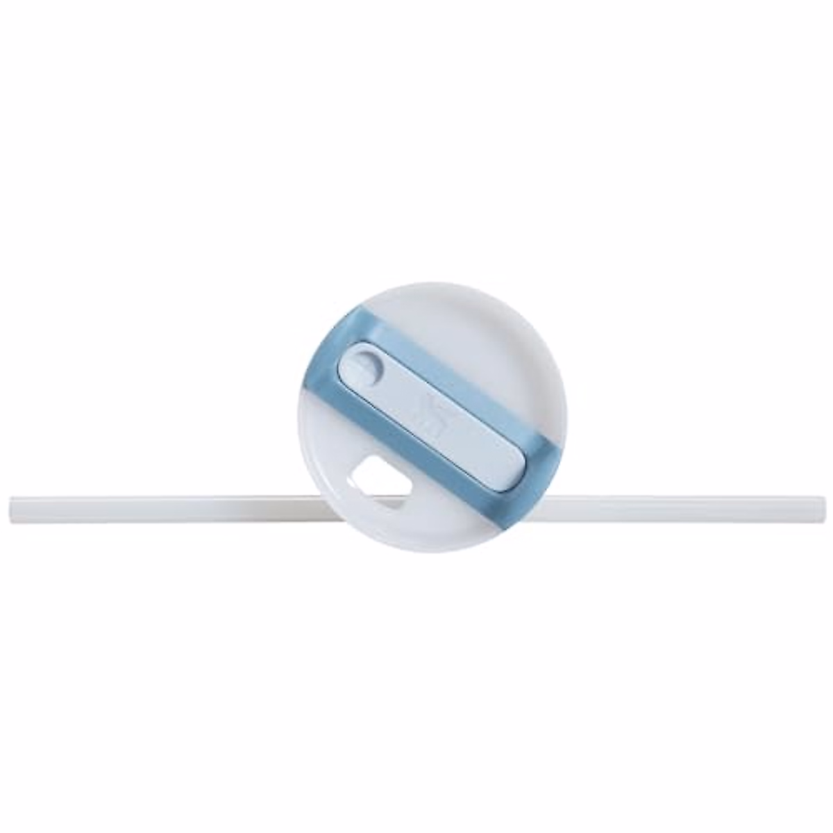 Stanley Quencher H2.0 Tumbler with Straw 20 oz | Flowstate 3-Position Lid | Cup Holder Compatible for Travel | Insulated Stainless Steel Cup | BPA-Free | Indigo