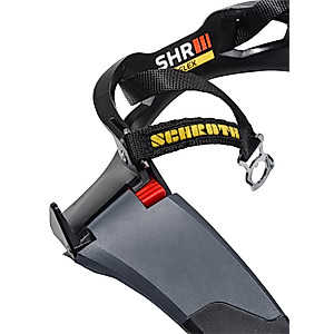 Schroth Racing SR42603A-SFI
