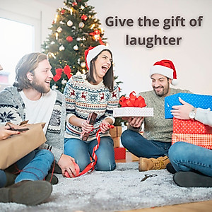 Fresh Pig Bacon Flavored Toothpaste - a Fun Gift for Bacon Lovers, Coworker Secret Santa