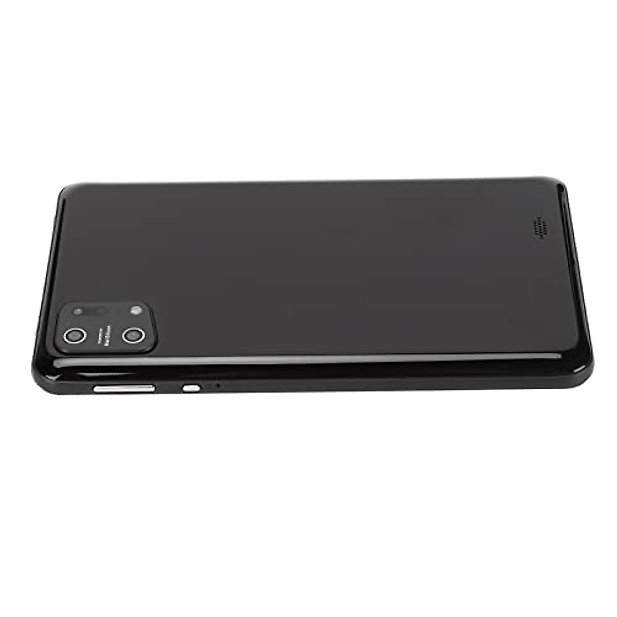 Toddler Tablet, Kids Tablet 3500mAh Battery 7 Inch 1280x800IPS 32GB Memory Storage Octa Core for Game US Plug