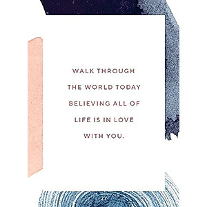 The Rituals: Simple Practices to Cultivate Well-Being, Deepen Relationships, and Discover Your True Purpose (Spiritual Ritual Book, Inspirational Self Care and Wellness Gift)