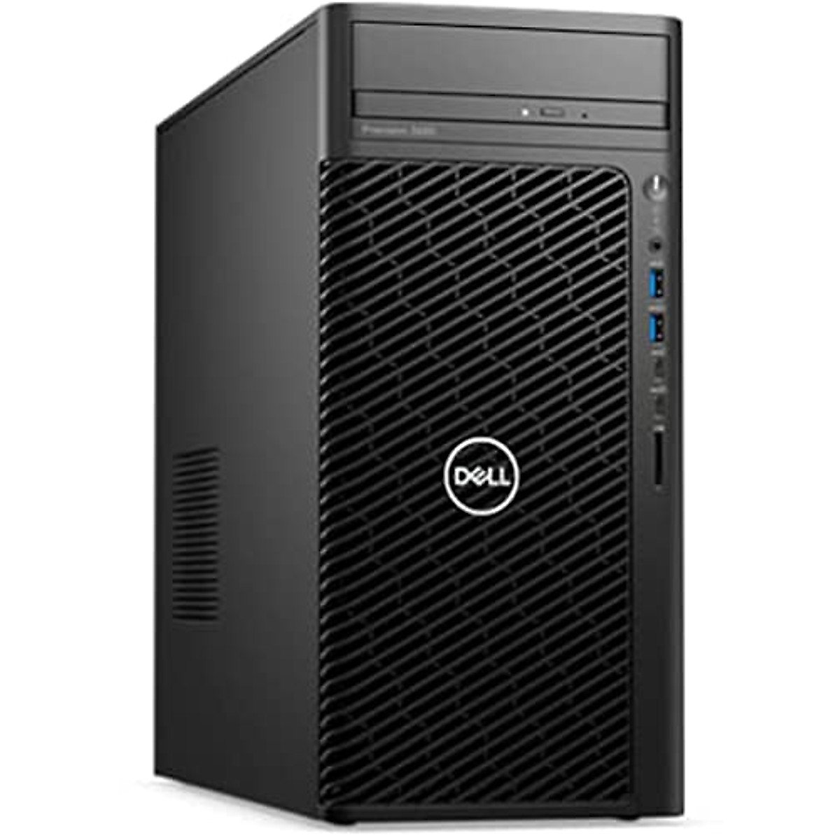 Dell Precision T3660 Workstation Desktop (2022) | Core i7-2TB SSD - 128GB RAM - RTX A2000 | 24 Cores @ 5.2 GHz Win 11 Pro