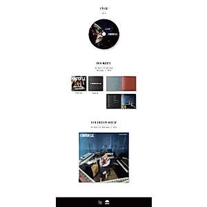 Sung Hoon Brown Eyed Soul - Vol.2 Cronicle CD