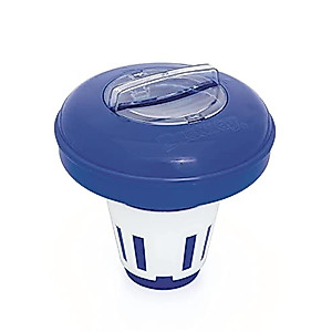 Flowclear Chemical Floater