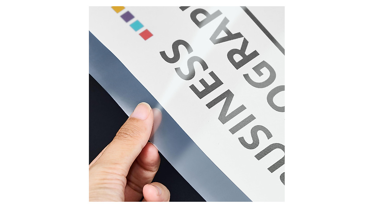 Staples Sheet Protectors - Durable Clear Document Covers (100-Pack)