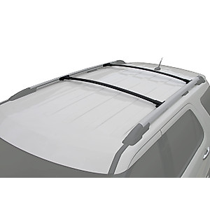 BRIGHTLINES Cross Bars, Roof Racks Replacement for 2011-2015 Ford Explorer